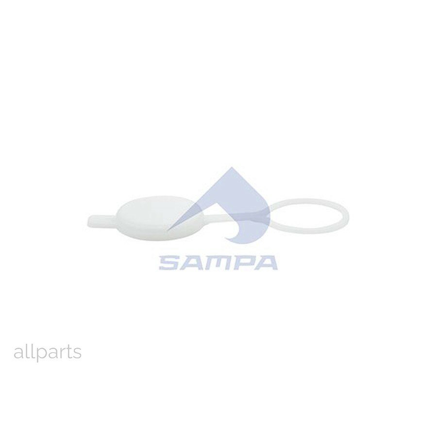 SAMPA 209031 крышка бачка! омывателя\ MB