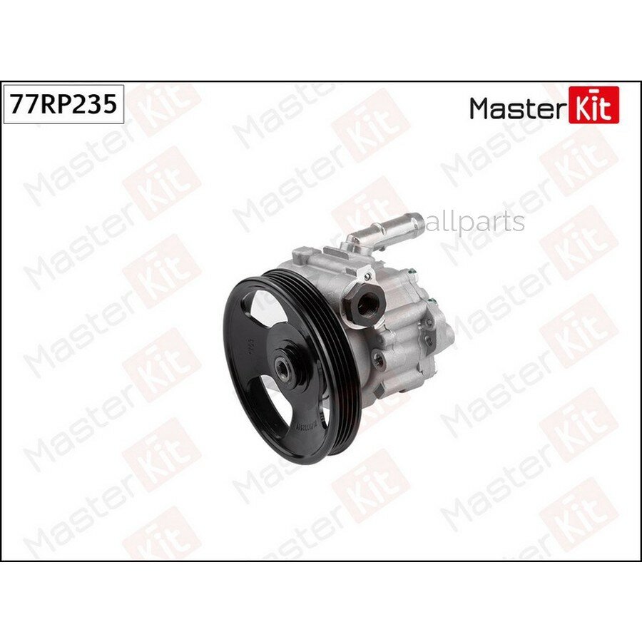 MASTERKIT 77RP235 Насос гидроусилителя руля