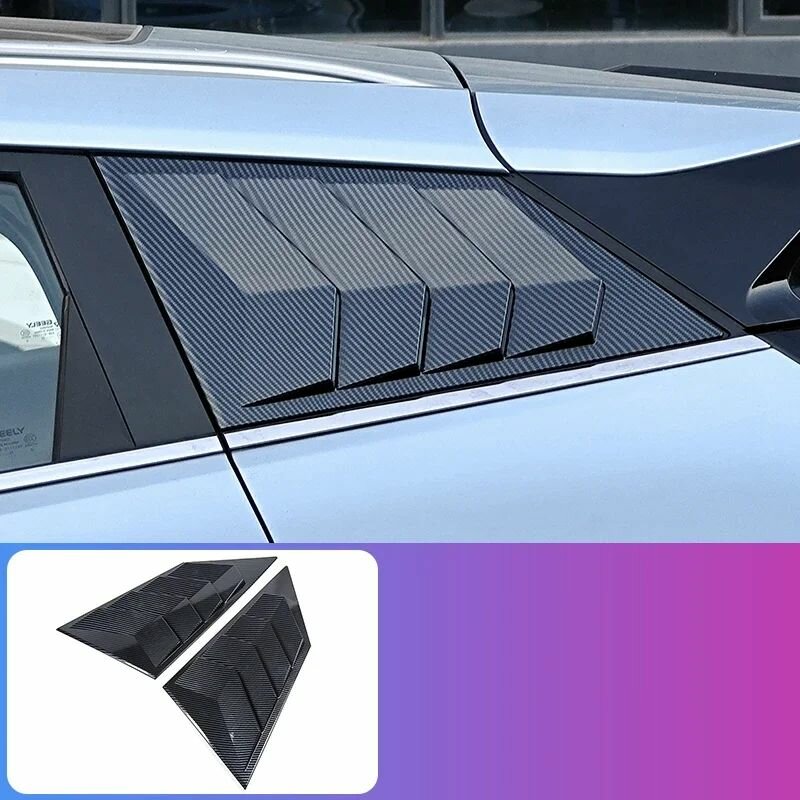 Дефлектор для окон