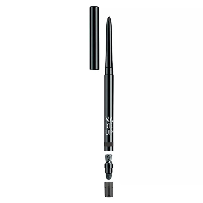 MAKE UP FACTORY Automatic Eyeliner Карандаш Германия 1 шт