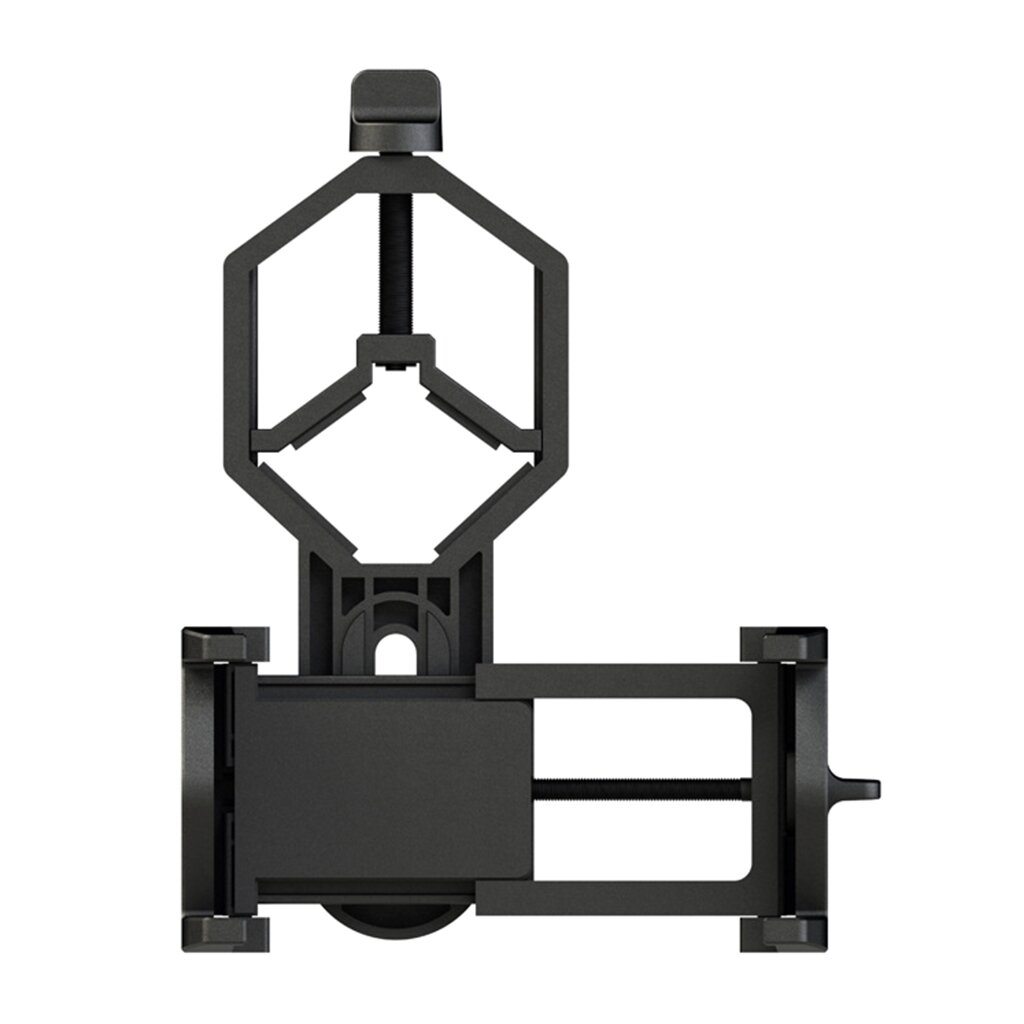 Адаптер для телефона-телескопа, универсальный зажим для крепления бинокля к мобильному телефону