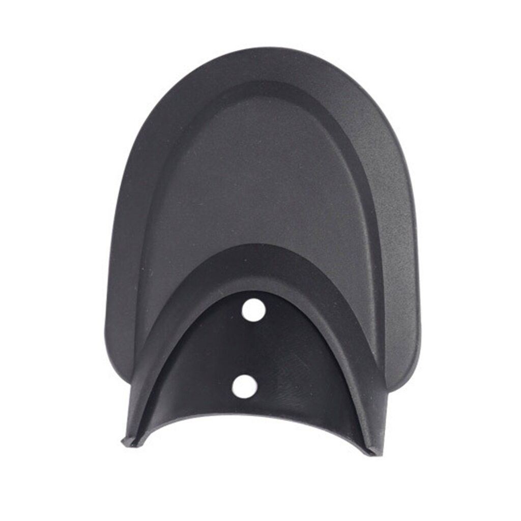 Задний грязезащитный щиток для электросамоката