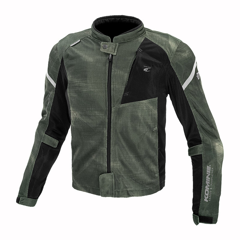 Джерси KOMINE SAFETY & INNOVATION