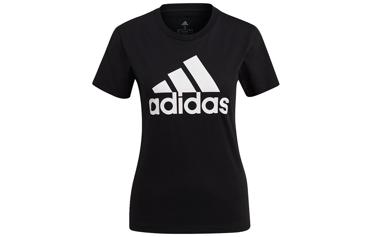 Футболка Essentials Logo Tee