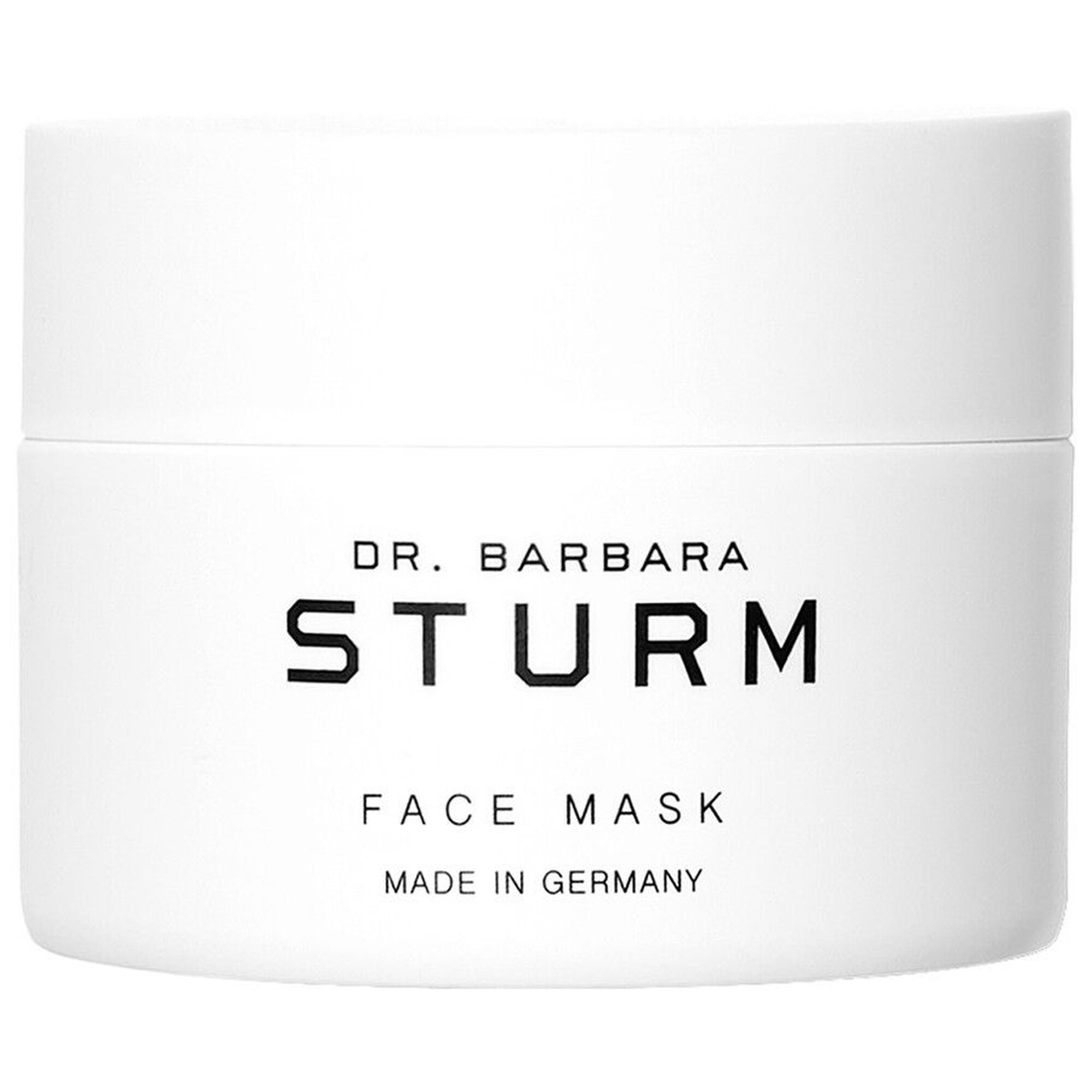 Dr. Barbara Sturm Увлажняющая маска для лица Face Mask 50 мл