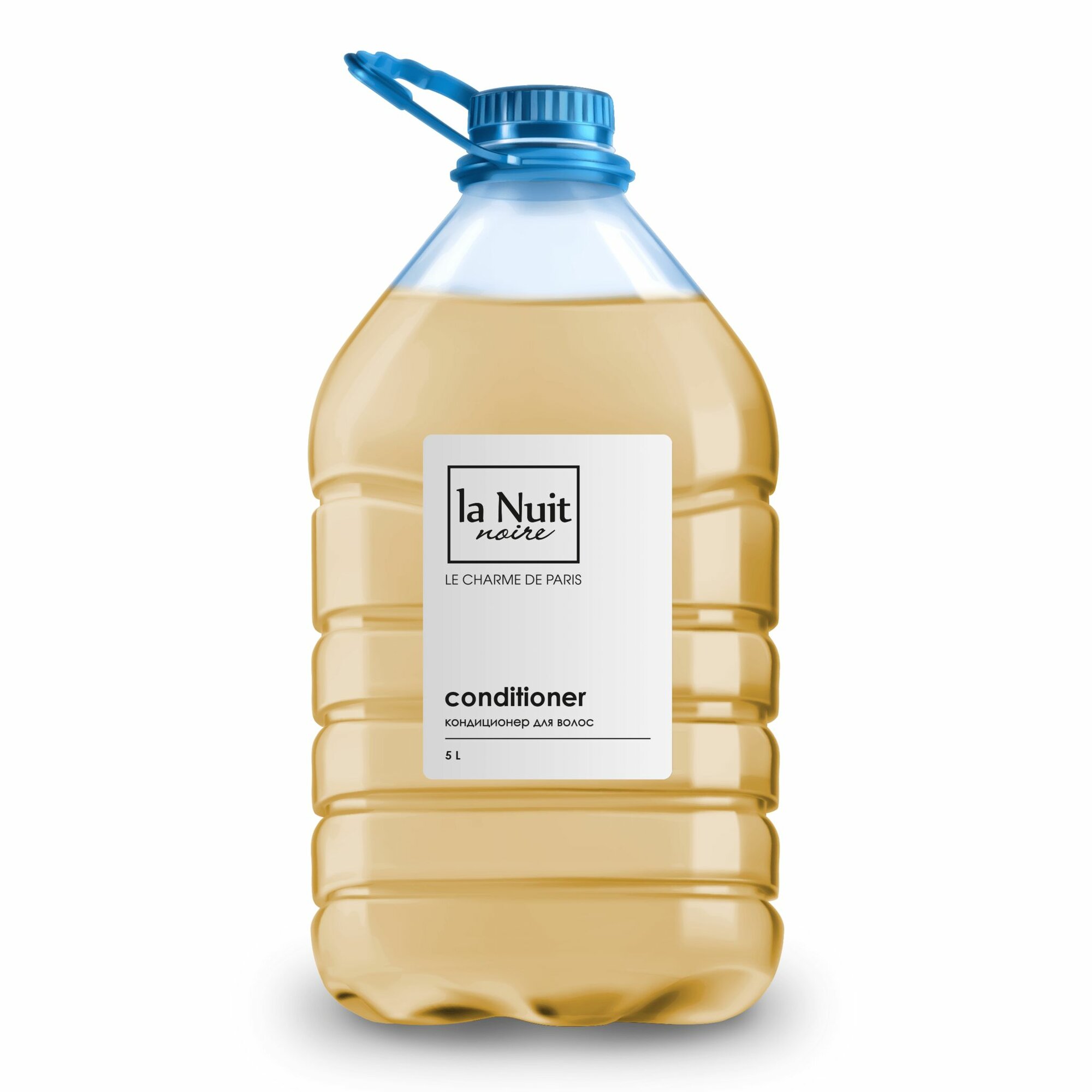 Кондиционер для волос La Nuit Noire канистра 5 л