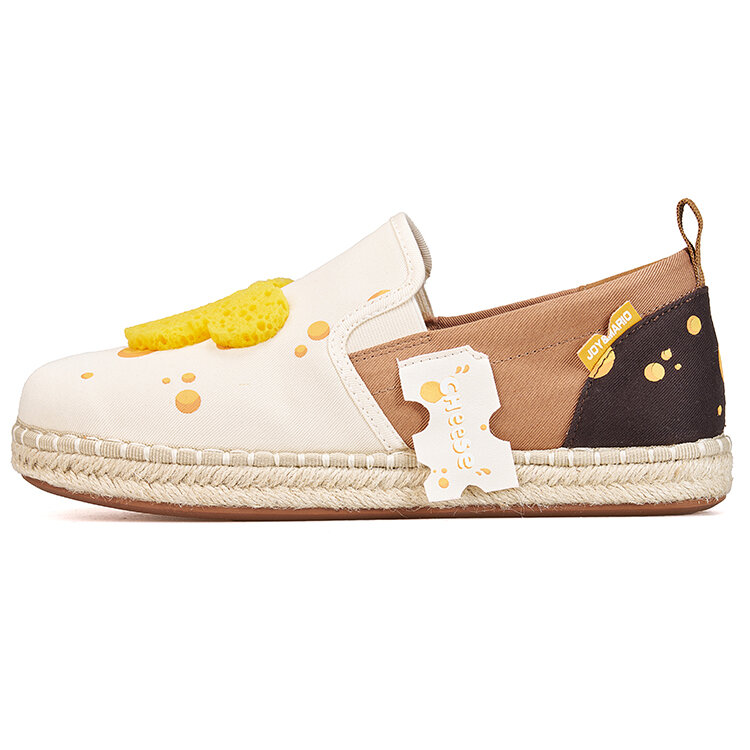 Эспадрильи