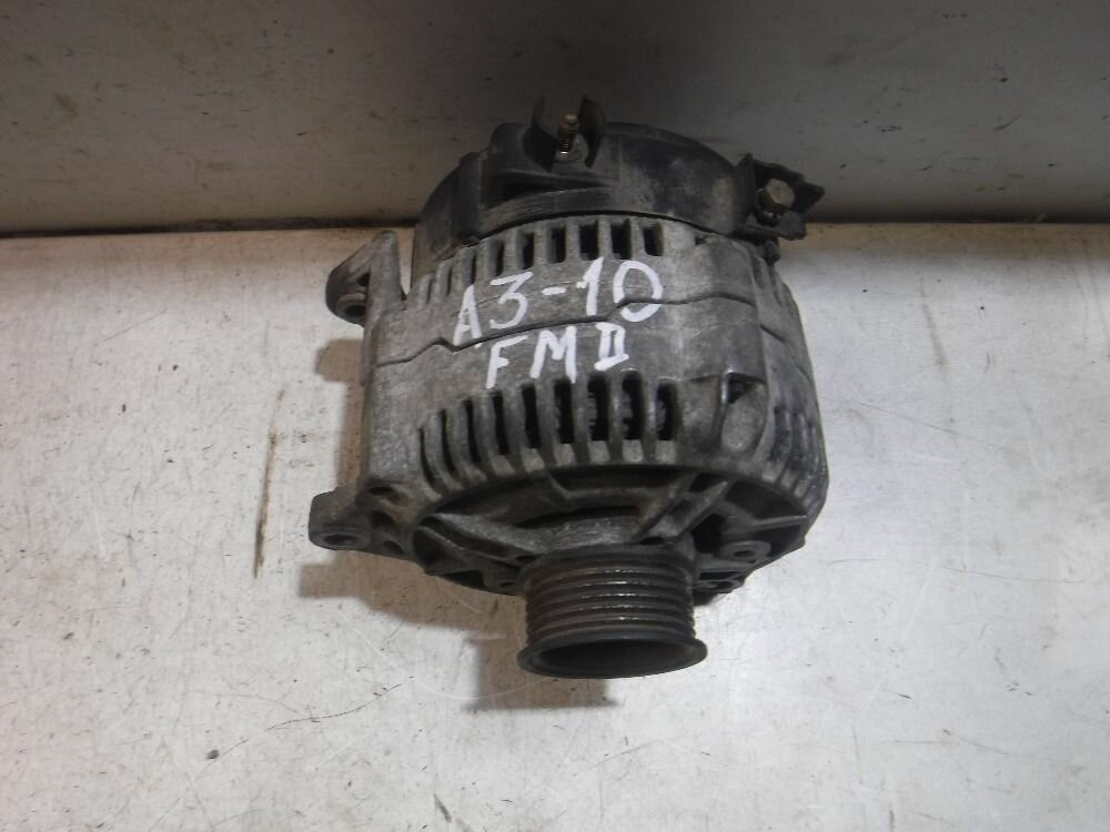 Генератор Ford Mondeo II 1406069