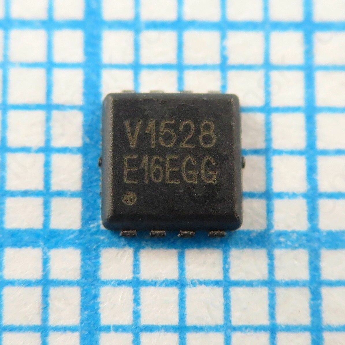 MDV1528 V1528 30V 16A - N-канальный MOSFET-транзистор