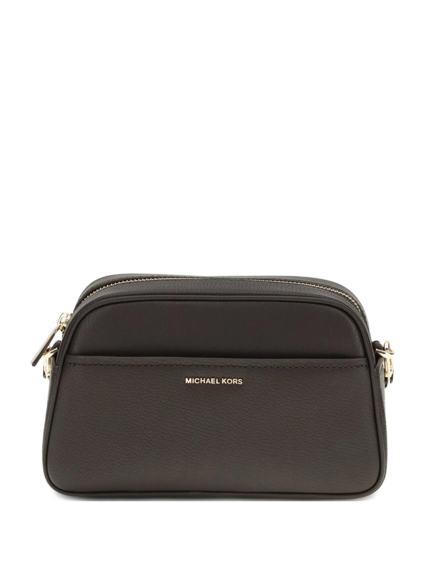 Сумка Zip-closure logo-detail cross body bag