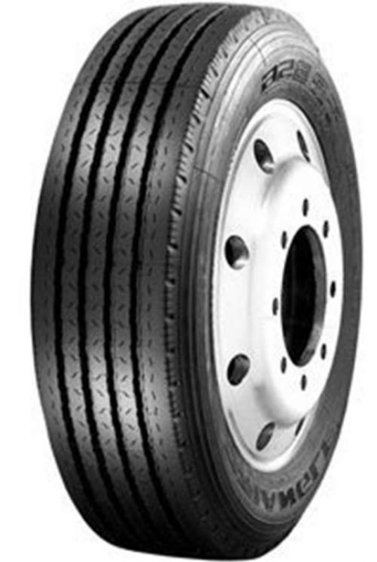Шины грузовые Triangle TR656 255/70/R22,5 140/137M Всесезонные(летние/зимние), для грузового транспорта