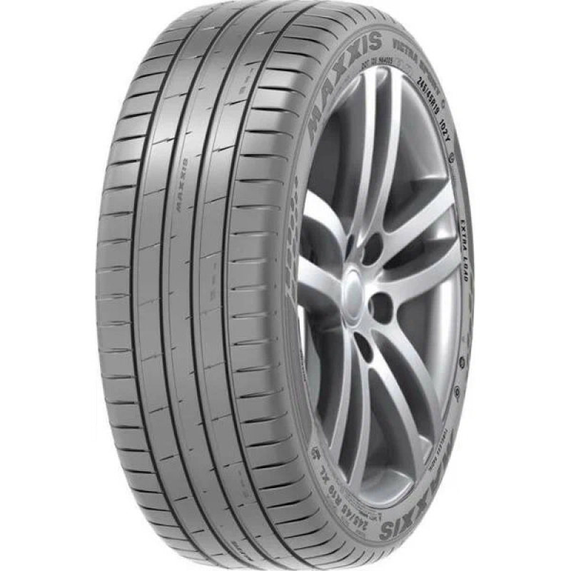 Шины летние Maxxis VS6 235/45/R18 98Y без RunFlat Легковые