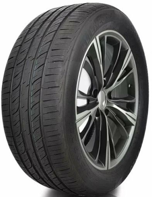 Шины летние Altenzo Sport Navigator II 265/65/R18 114H без RunFlat Легковые