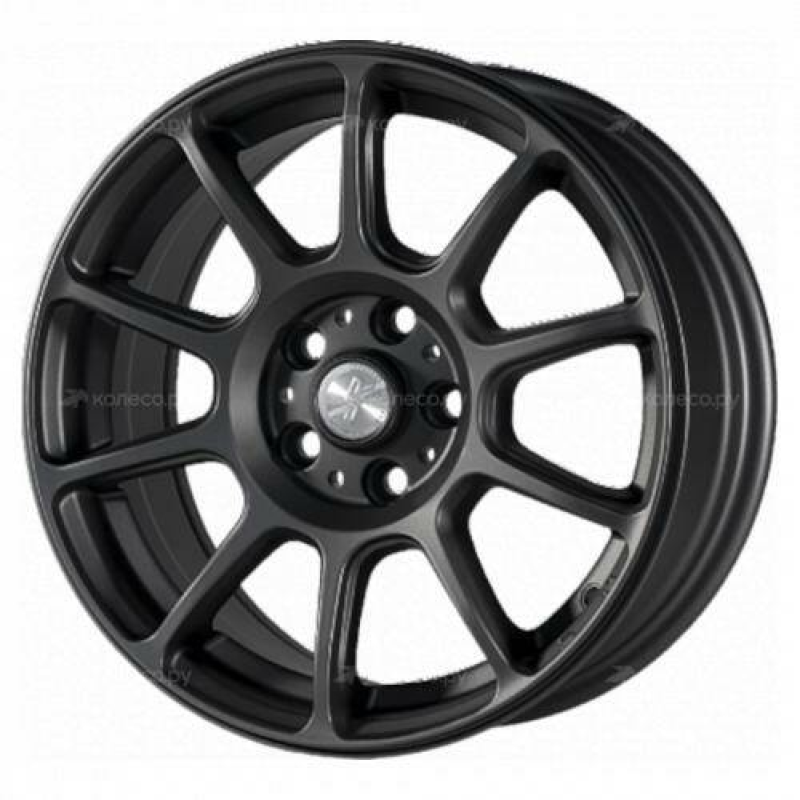 Диск колесный Race Ready CSSD2755 6,5x15 5x100 Dia57.1 ET35 цвет MK/M