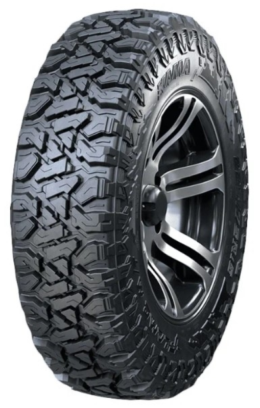 Шины летние Кама Flame MT 215/65/R16 102Q без RunFlat Легковые