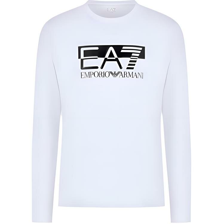 Майка EA7