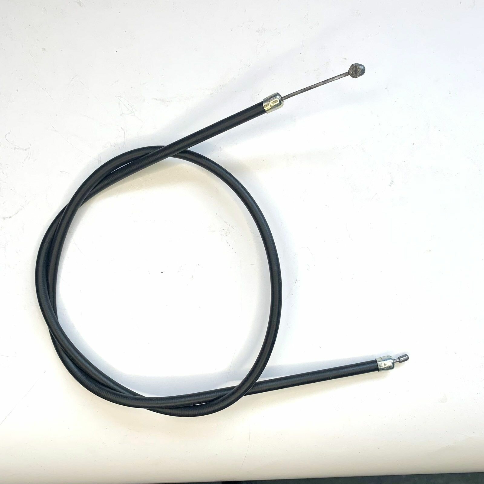 Трос декомпрессора для мотоцикла Иж Планета (г. Ижевск)