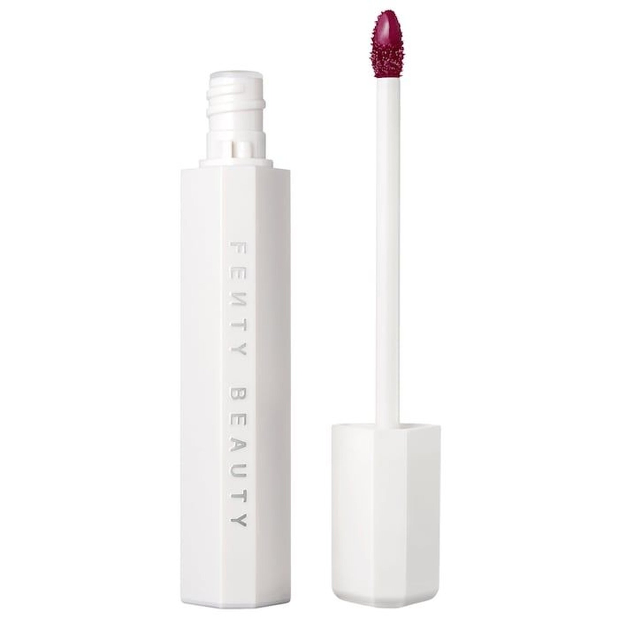 FENTY BEAUTY Увлажняющий блеск для губ Poutsicle Hydrating Lip Stain 6.5 мл оттенок Berry Banger