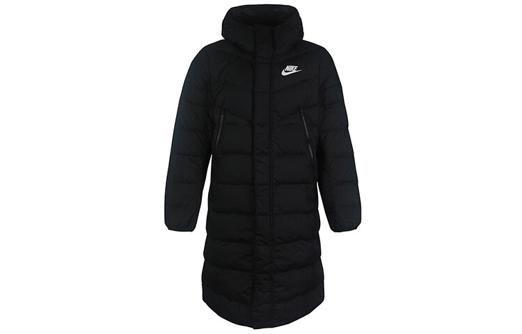 Пуховик NIKE, размер L