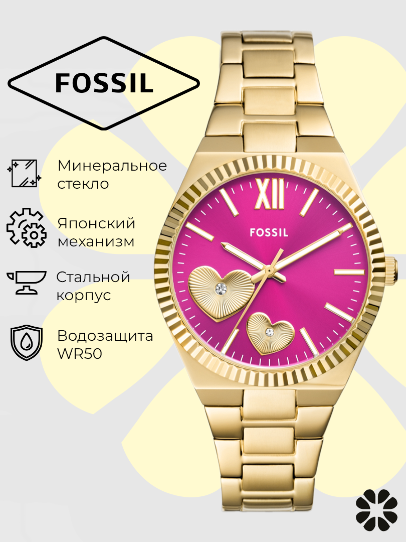 Наручные часы