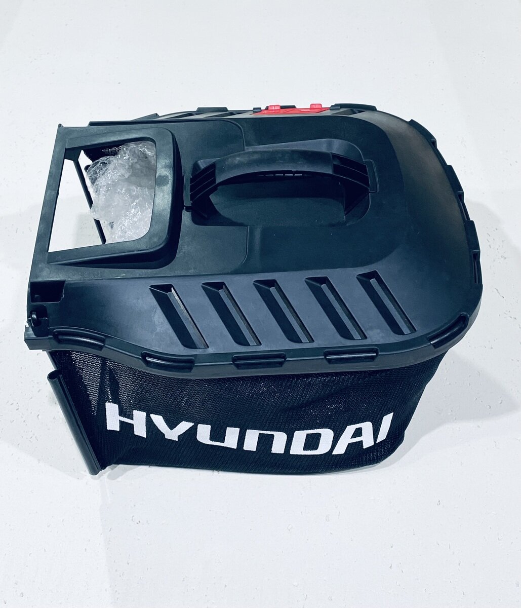 Мешок-травосборник Hyundai HYLE3210 012018 СКЛ.