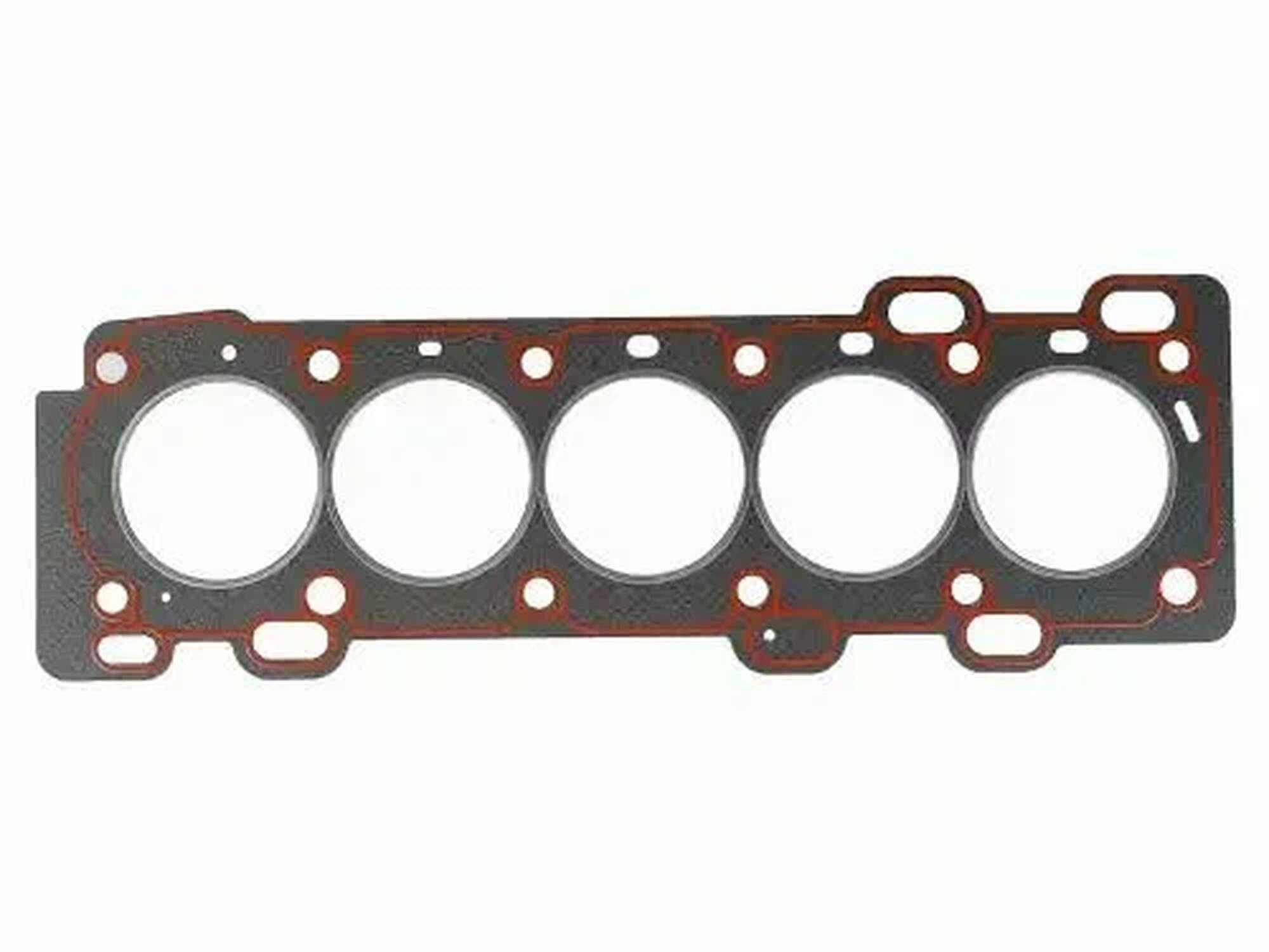 Пpокладка ГБЦ (1.6mm) для Volvo S60/S80 2.4 B5244SG 99>, STELLOX 1125222SX