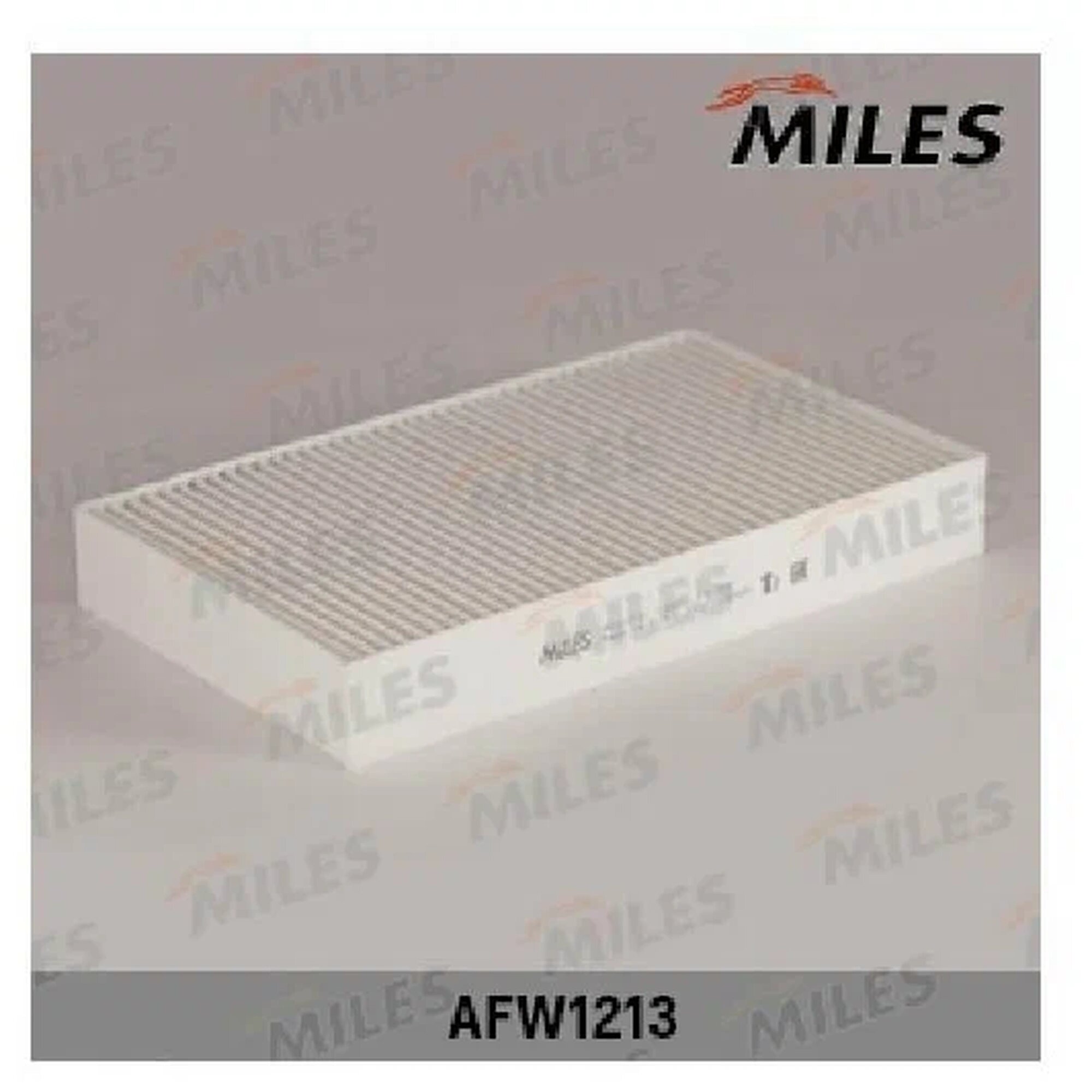 Фильтр салона Lada Granta/Kalina 04>19, CHEVROLET NIVA (2123)