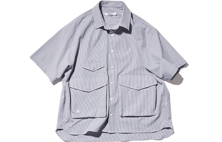 Рубашка Nautica white sail White sail series