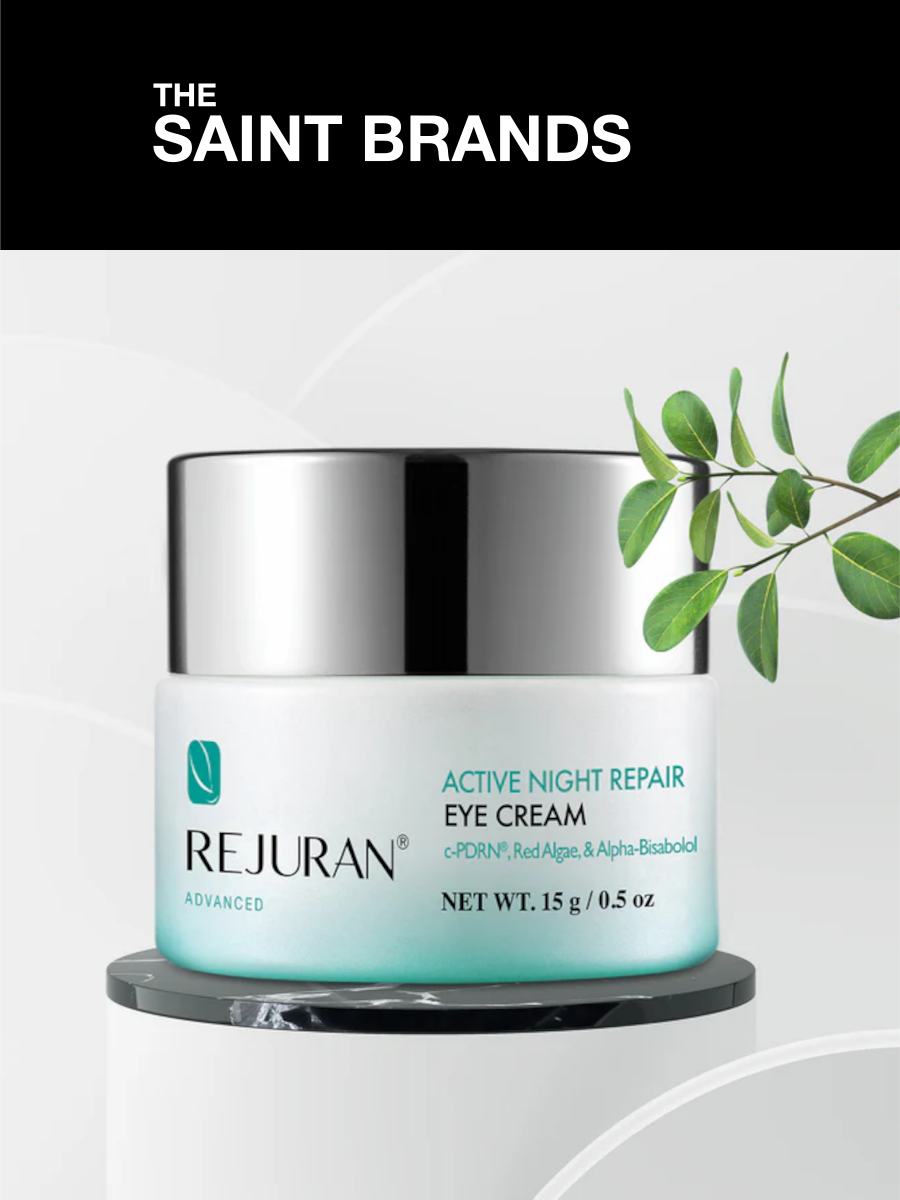 Крем для кожи вокруг глаз REJURAN Advanced Active Night Repair Eye Cream 15g