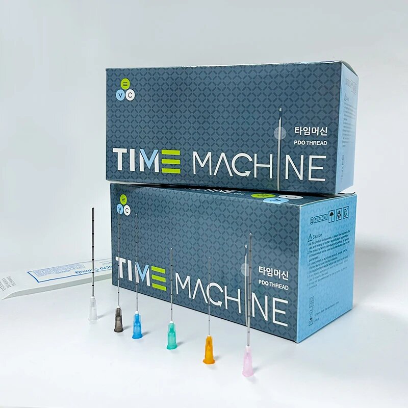 Одноразовые канюли с тупым концом 14G 16G 18G 21G 22G 23G 25G 27G 50мм 70мм 100мм 25G70mm 50pcs