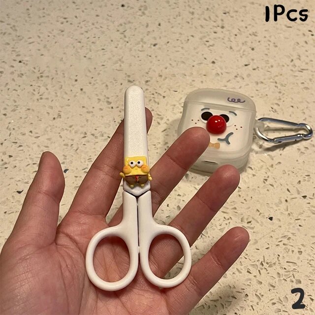 Мультяшные ножницы MINISO