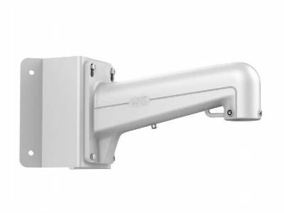 DS-1602ZJ-corner Hikvision Кронштейн на угол, белый, для скоростных поворотных камер