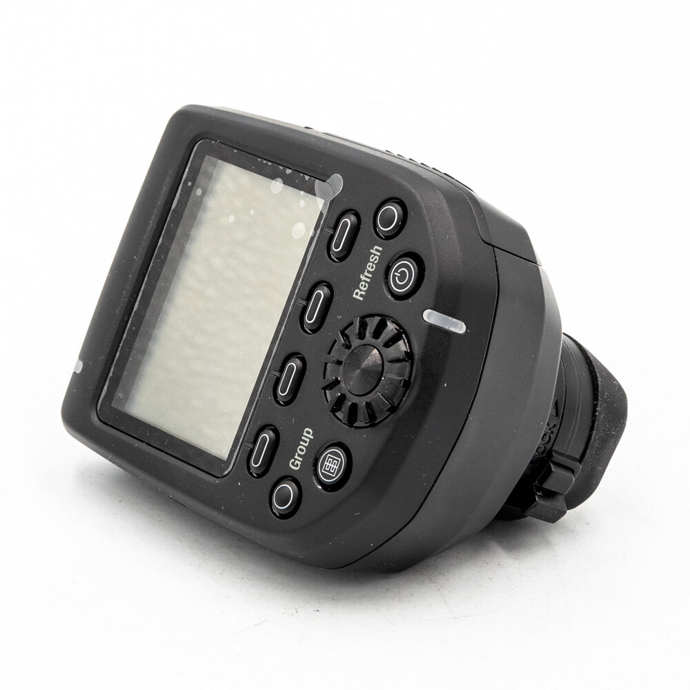 Радиосинхронизатор Rotolight HSS-TX для Fujifilm