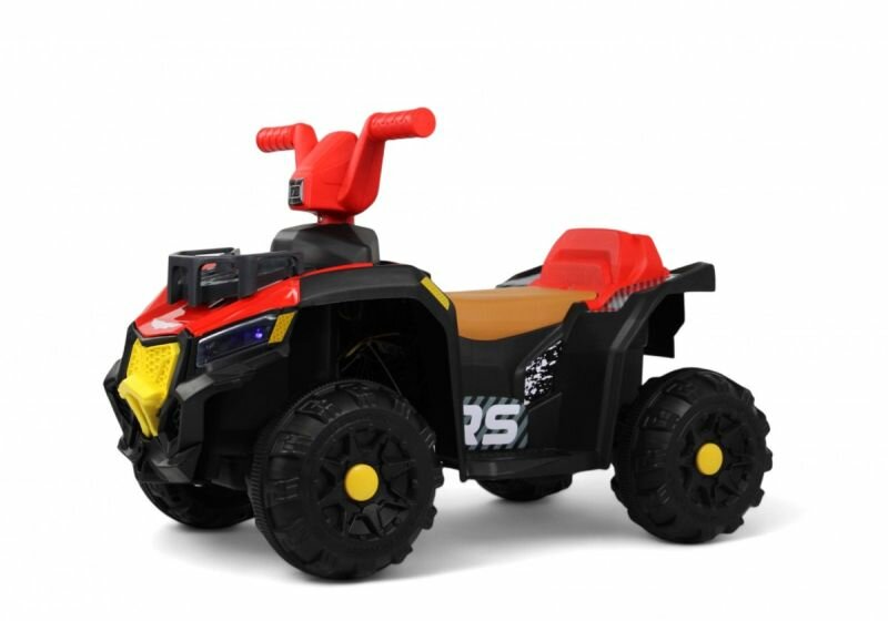 Другие электромобили Rivertoys Детский электромобиль G400GG красный