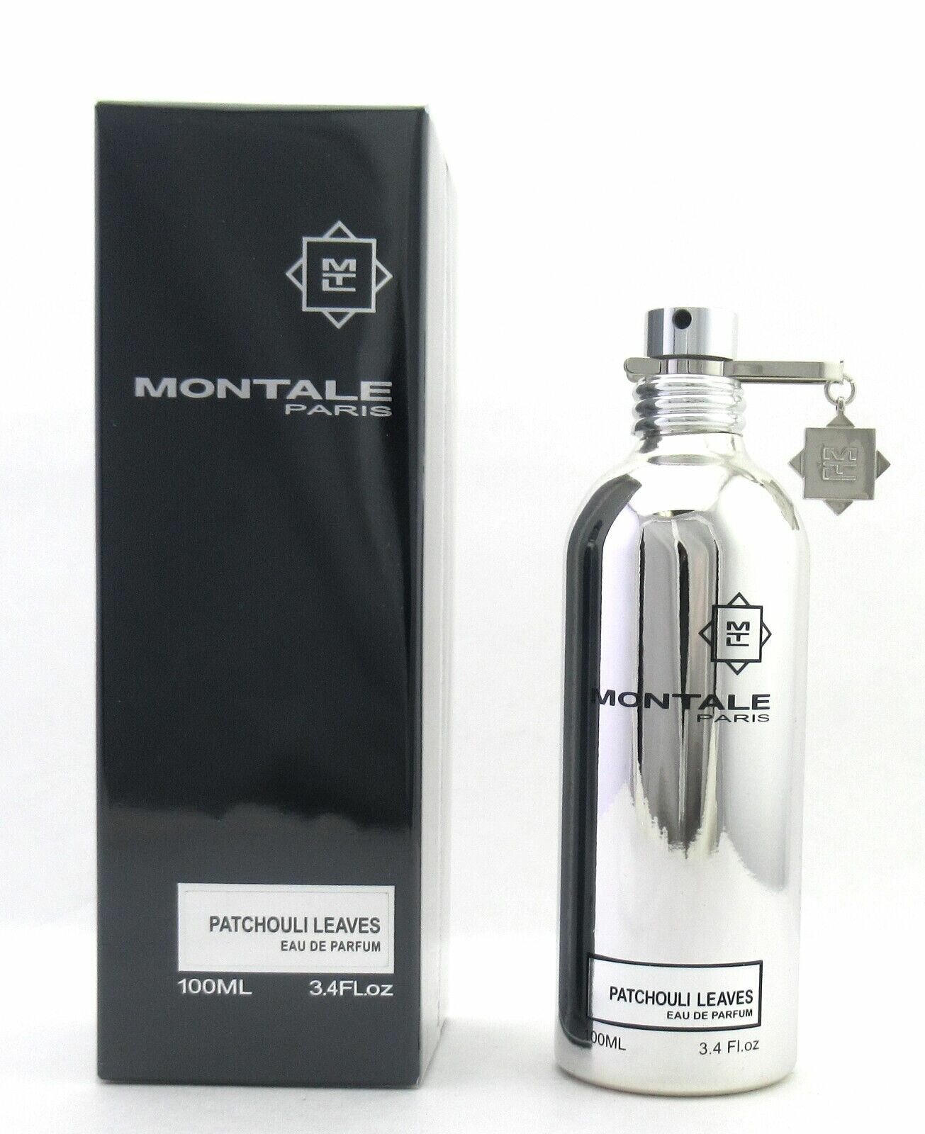 MONTALE PATCHOULI LEAVES Парфюмерная вода унисекс 100 мл