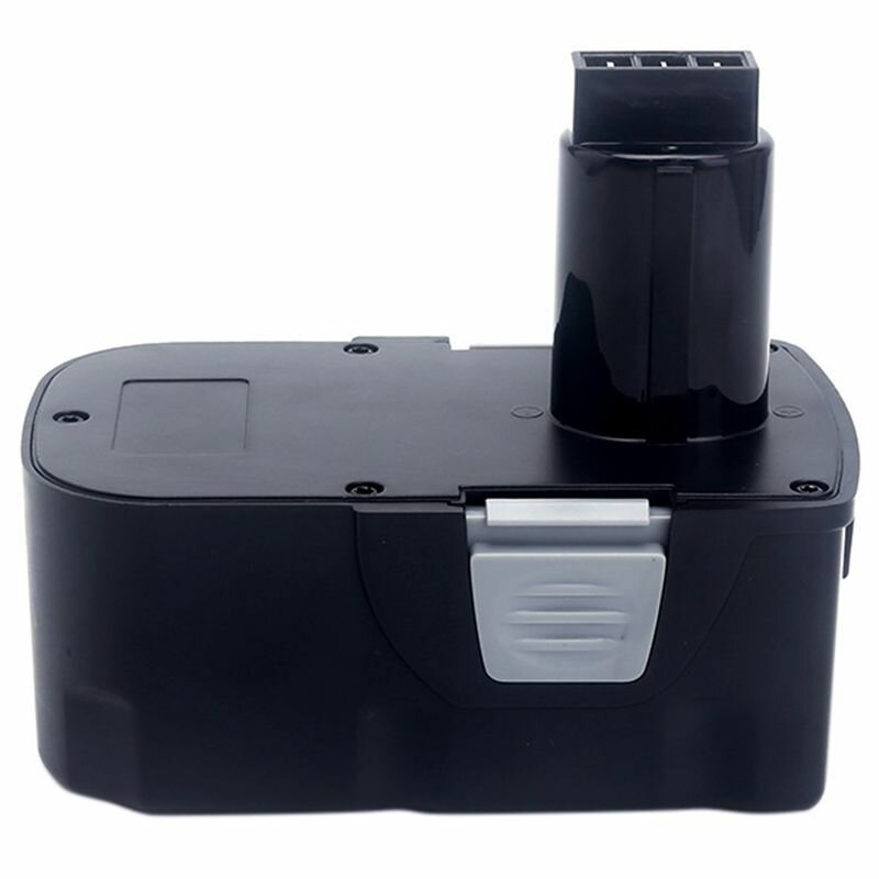 Аккумулятор для шуруповерта интерскол H18 18V 3 Ач (Ni-MH)