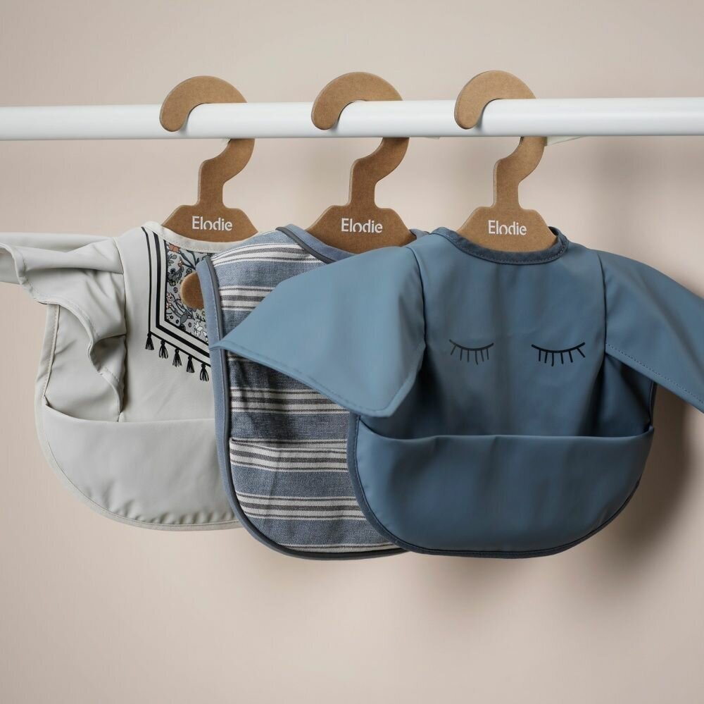 Elodie нагрудник полиуретан - Humble Hugo