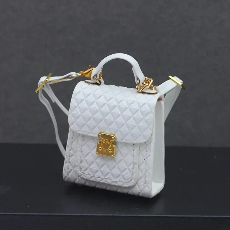 Рюкзак Для Кукол BJD Labubu Hotelderly DIY С Комплектом Ручной Работы И Сменными Аксессуарами Для Коллекционеров, Унисекс