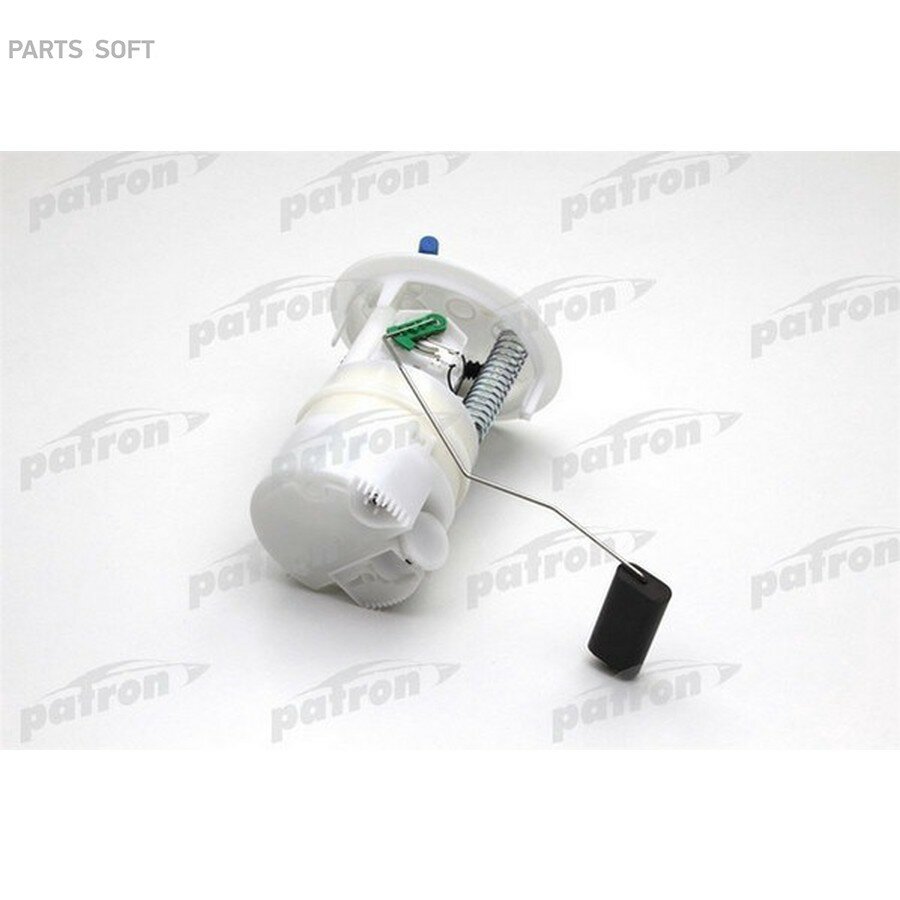 Насос топливный электрический от официального дистрибьютора, PATRON, артикул PFP276