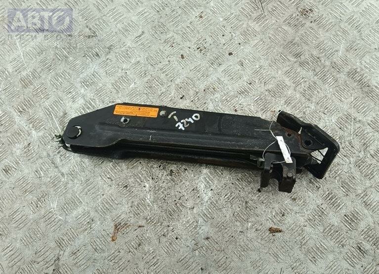 Домкрат Volkswagen Touareg