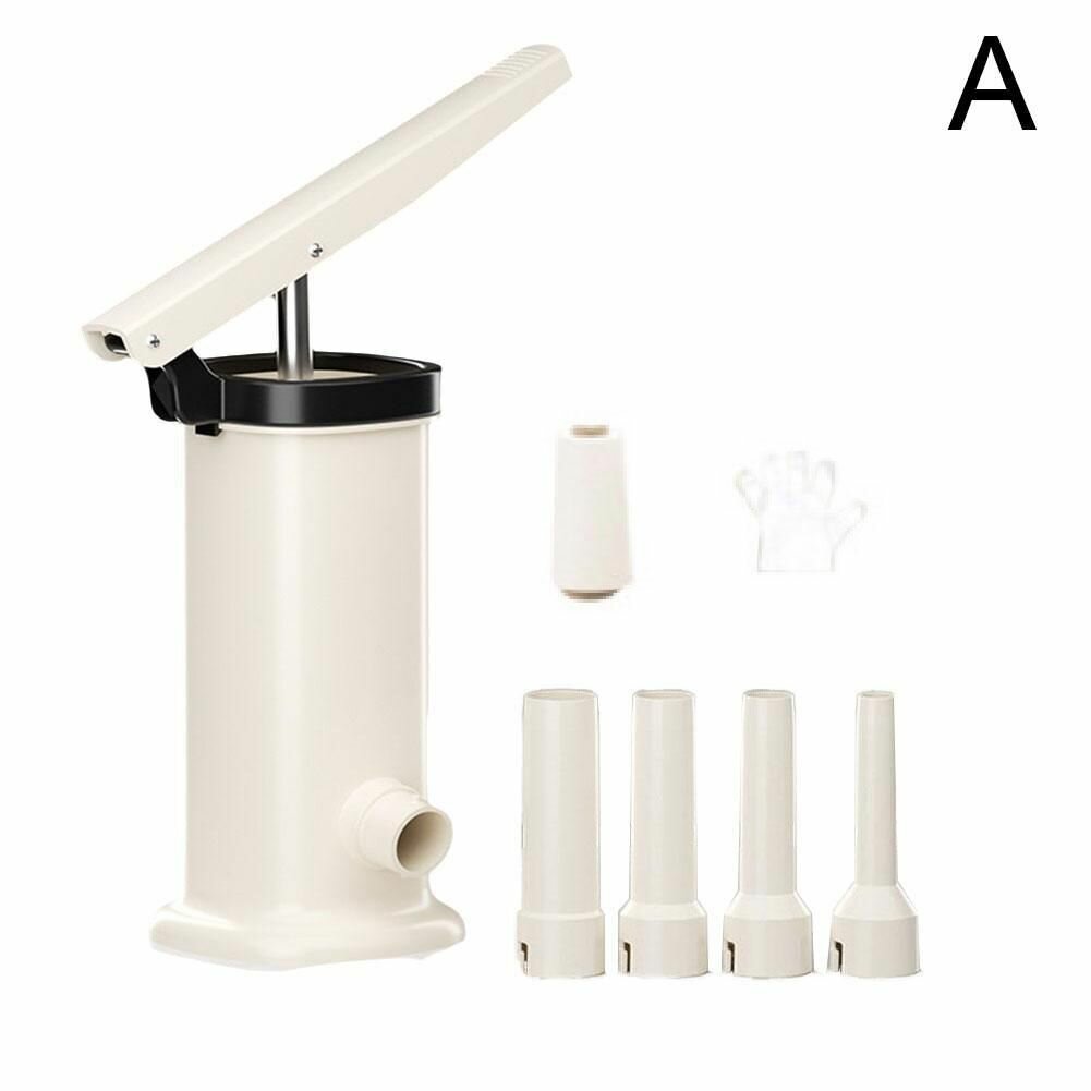 Машина для начинки колбас, Формы для изготовления домашней колбасы