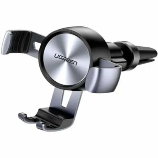 Автомобильный держатель Ugreen LP130, темно-серый(50564)