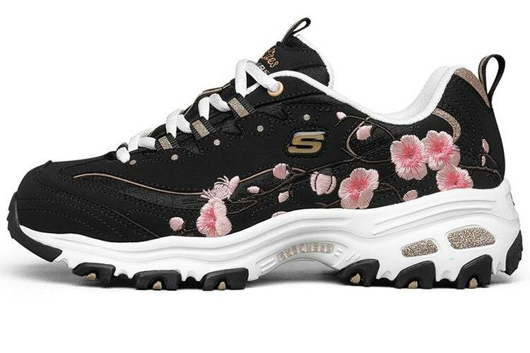 Кроссовки D'LITES 1.0 Low Top