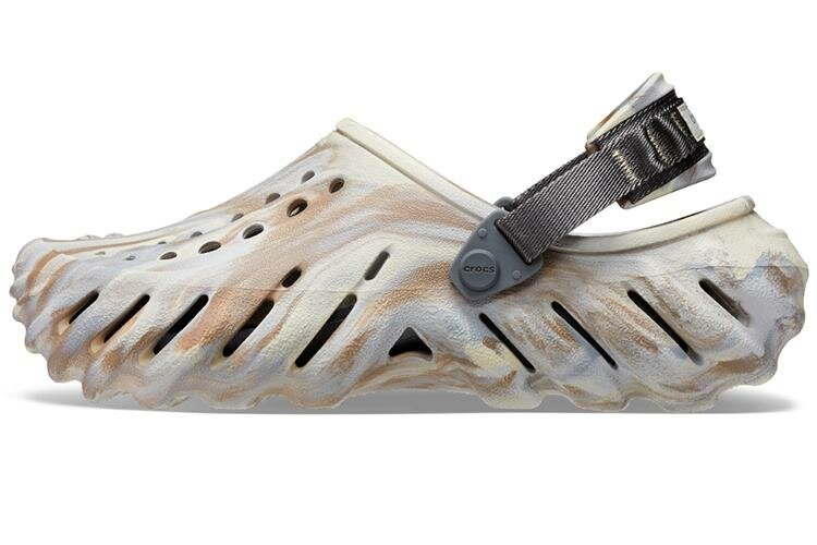 Биркенштоки Crocs Echo