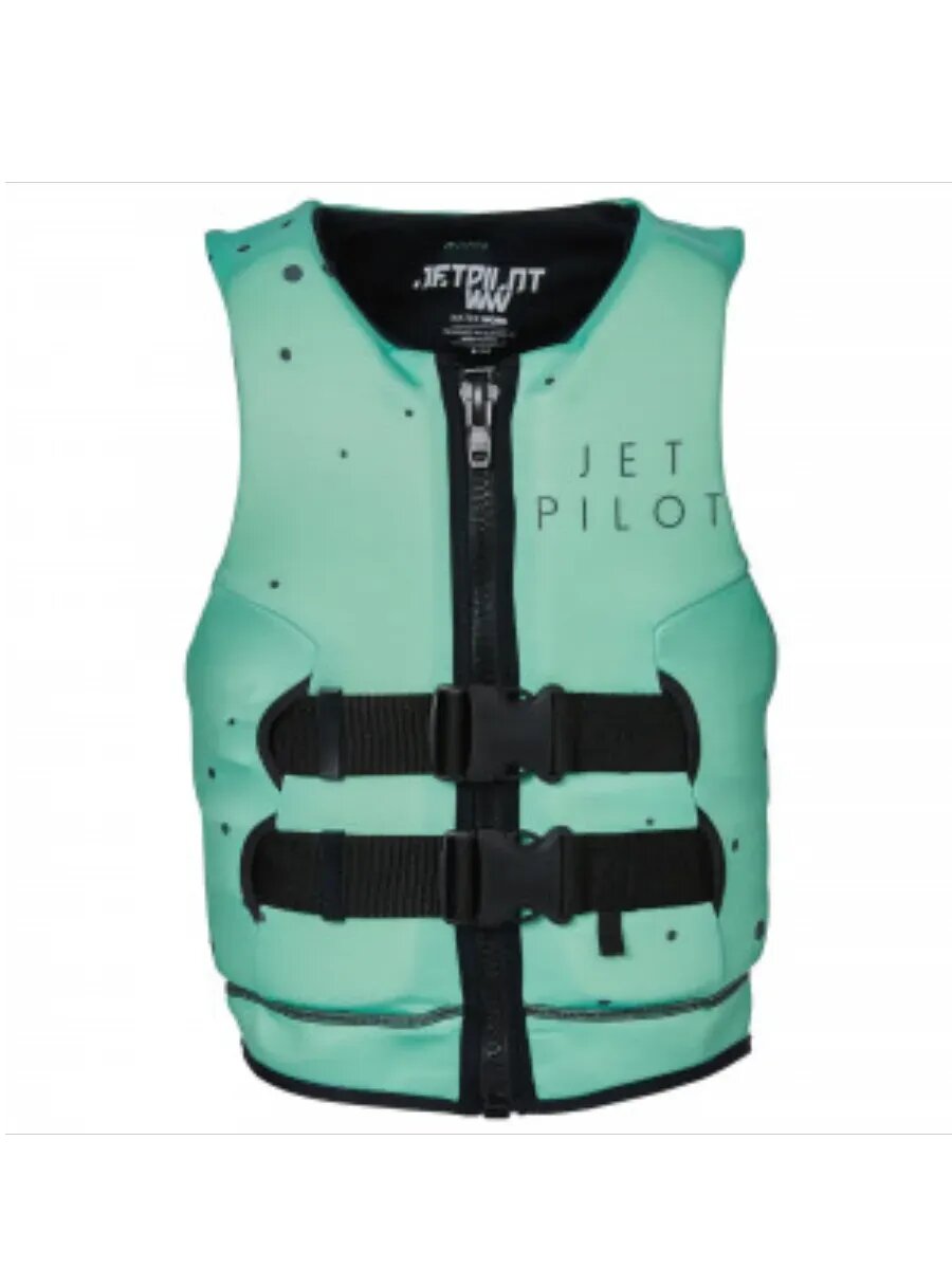 Спасательный жилет детский JETPILOT CAUSE ISO 50N NEO