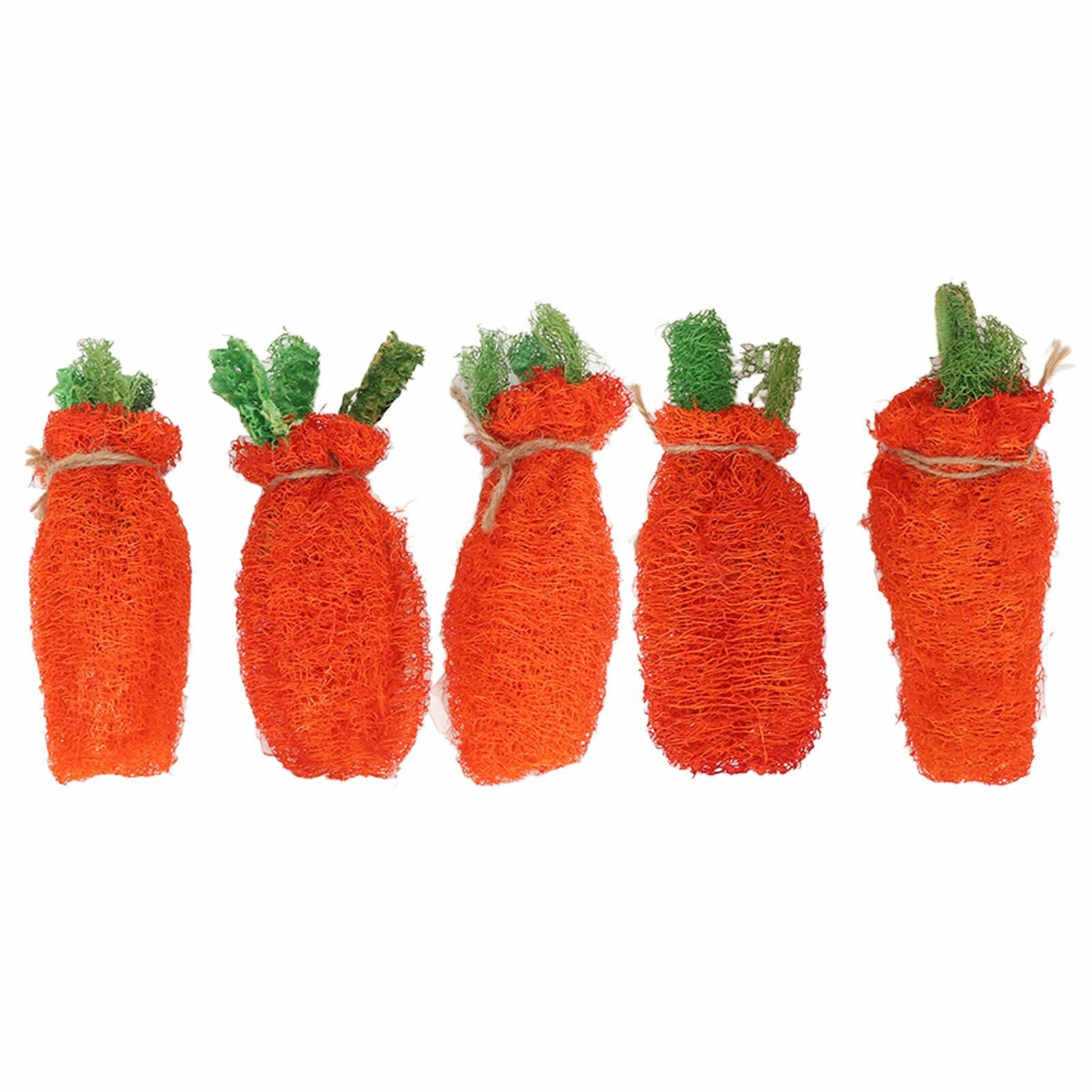 Деревянные качели для хомяков 15x30 см