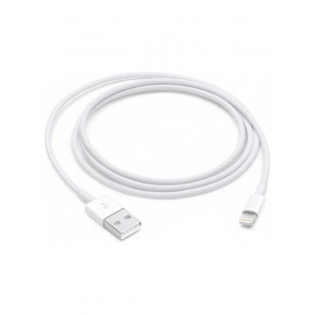 Кабель Apple lightning to USB 1m MUQW3ZM/A