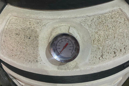 Термометр для тандыра