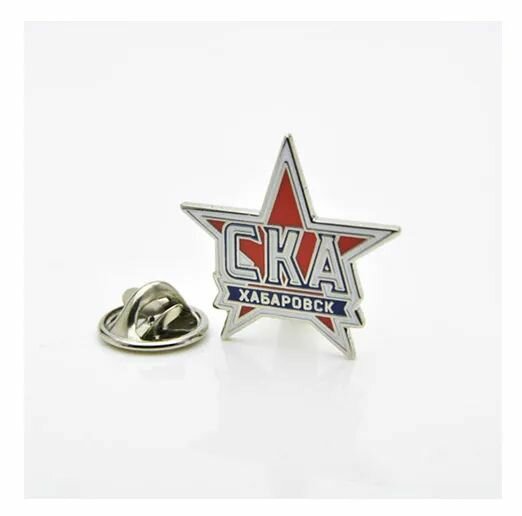 Значок ФК футбольного клуба эмблема