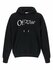 Худи Off-White, размер M, , черный